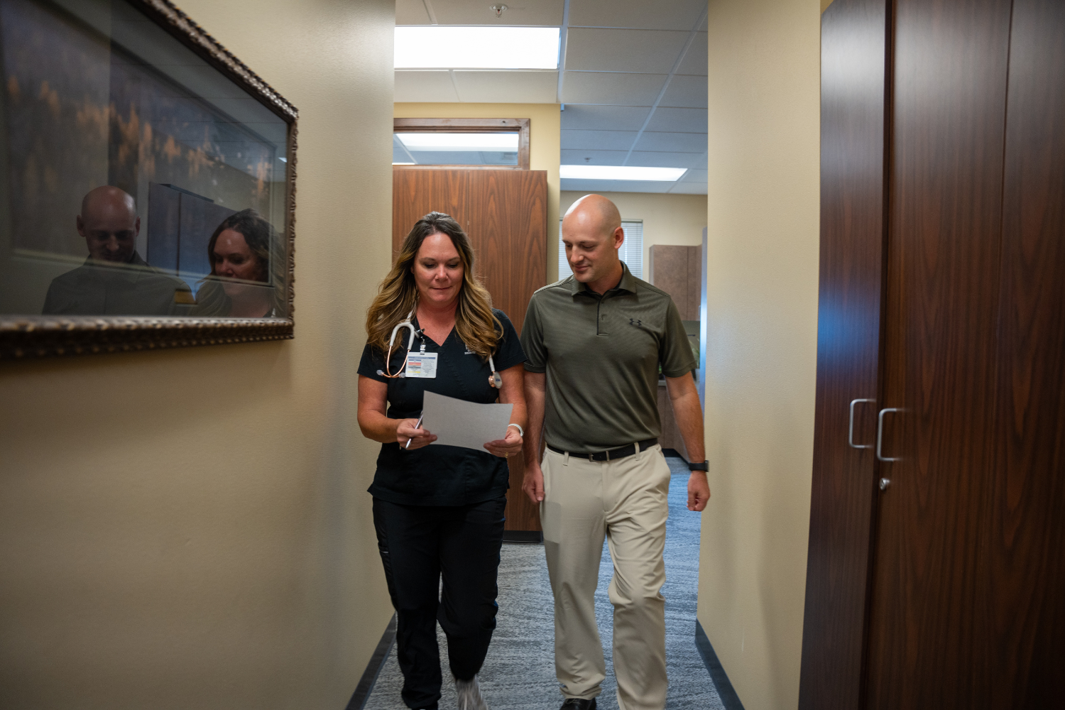 Providers - Northwest Digestive Center